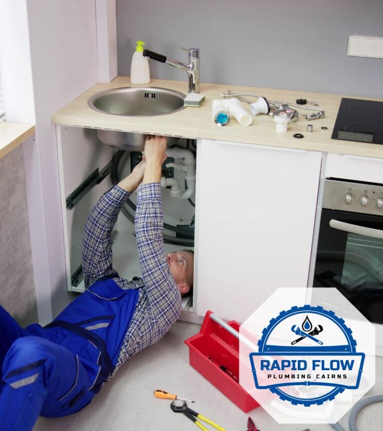 Plumbers in Cairns | Expert Service | Call 07 4079 0785